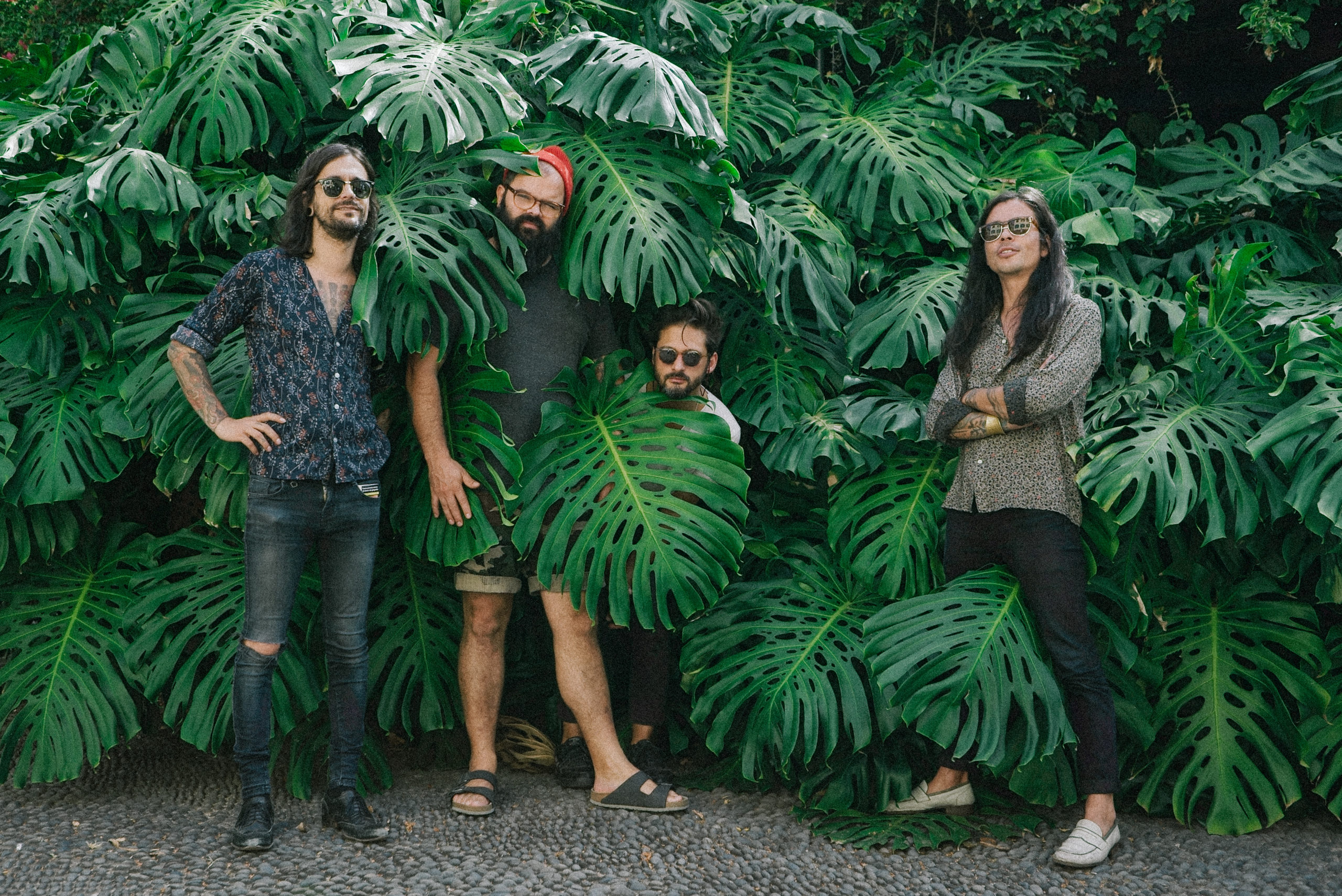 Programme - Rio Loco