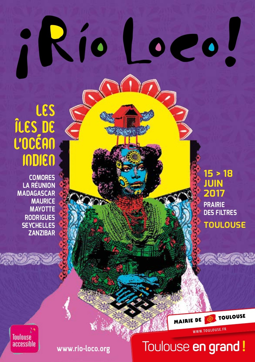 Le festival - Rio Loco