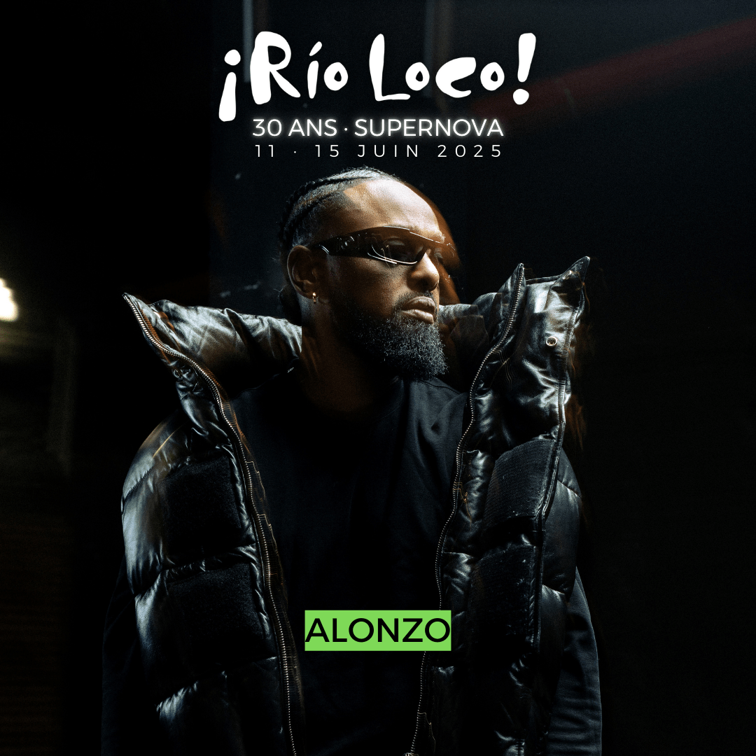 Accueil - Rio Loco